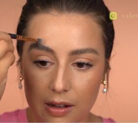 Simple 9-step Beginner Eyebrow Tutorial | Upstyle