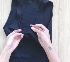 How to Upgrade Your Wardrobe: 2 Cute Thrift Flip Ideas | Upstyle