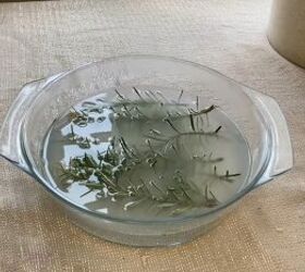 Follow This Easy Rice Water Recipe for Hair Growth | Upstyle