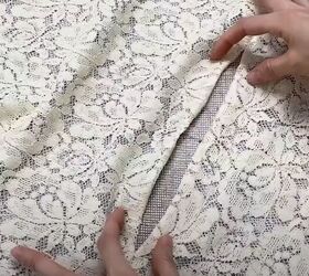 How to DIY a Versatile Scarf Top | Upstyle