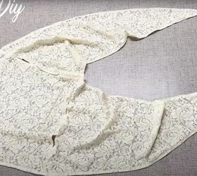 How to DIY a Versatile Scarf Top | Upstyle