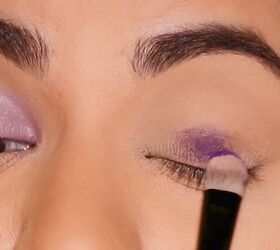How to Make Your Eyeshadow Pop | Upstyle