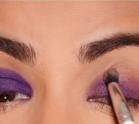 How to Make Your Eyeshadow Pop | Upstyle