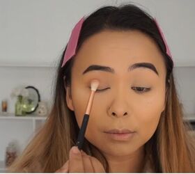 Quick and Easy Day to Night Makeup Tutorial | Upstyle