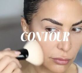 Best Clean Girl Makeup Tutorial | Upstyle