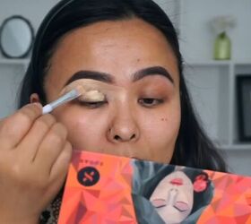 Glam Smokey Cat Eye Makeup Tutorial | Upstyle