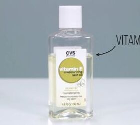 How to DIY a Super Easy All-natural Hair Detangler Spray | Upstyle