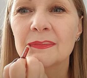 How to Make Lipstick Last: 9 Easy Steps | Upstyle