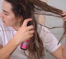 Hair Tutorial: How to Do an Easy Blowout at Home | Upstyle