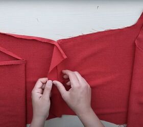 How to DIY an Elegant Wrap Crop Top | Upstyle