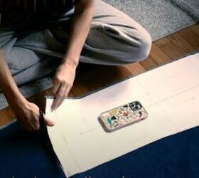 Sewing Tutorial: How to Make Your Own Jeans | Upstyle