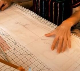 Sewing Tutorial: How to Make Your Own Jeans | Upstyle