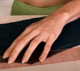 Sewing Tutorial: How to Make Your Own Jeans | Upstyle