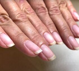 Waterless Manicure: Easy Tips on How to Shape Your Nails | Upstyle