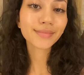 Super Easy Sunscreen Contouring Tutorial | Upstyle