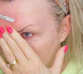 How to Dermaplane Your Face at Home for Super Smooth Skin | Upstyle