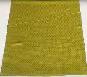 How to Sew a Cute Mini Skirt + Make Your Own Pattern | Upstyle