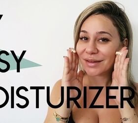 How to DIY a Super Easy Homemade Winter Moisturizer for Dry Skin | Upstyle