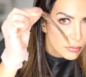 What Happens If You Box Dye Over Highlights? How to Get Great Results ...