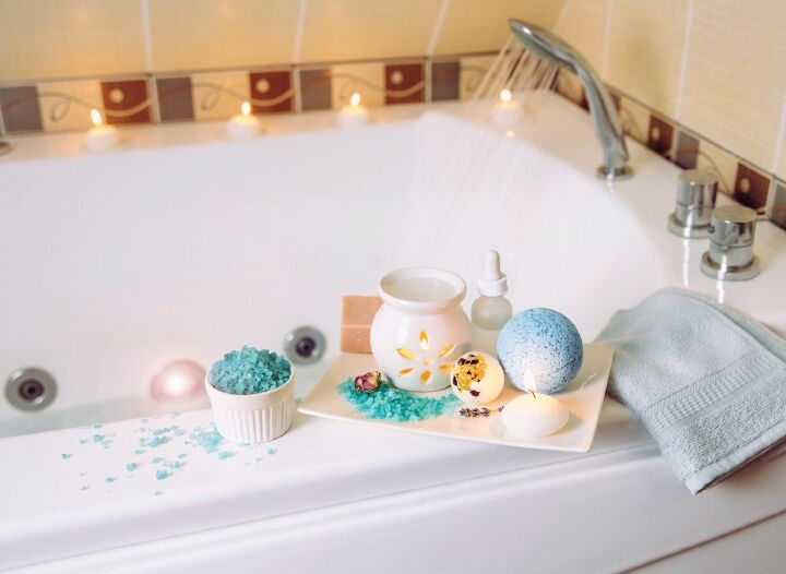 Diy Essential Oil Shower Steamers Upstyle