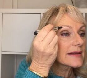 Lifting Makeup Tutorial for Mature Skin | Upstyle