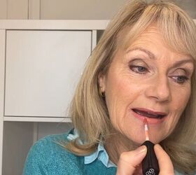 Lifting Makeup Tutorial for Mature Skin | Upstyle