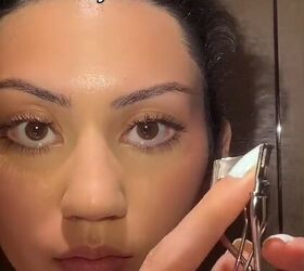 How to Achieve Sexy Cat Eye Eyelashes | Upstyle