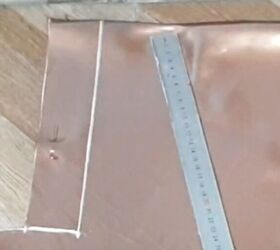 How to DIY a Cute Slip Top | Upstyle