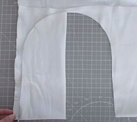 How to Sew and Decorate a Super Cute Beanie | Upstyle