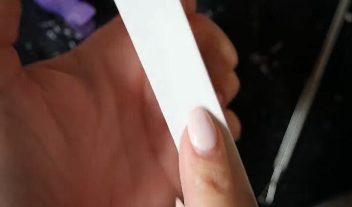 6 Easy Steps How To Shape Your Nails Like A Pro Upstyle
