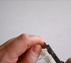 Valentine's DIY: How to Make a Super Cute Wire Heart Ring | Upstyle