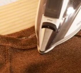 How to Sew a Cute and Cozy Sweater | Upstyle