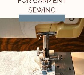 Seam Allowance for Garment Sewing | Elise's Sewing Studio | Upstyle