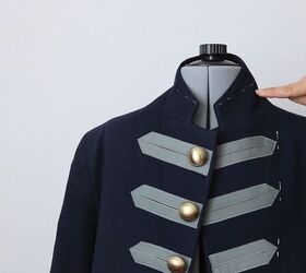 3 Trendy Upcycled Blazer Ideas | Upstyle