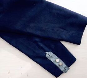 3 Trendy Upcycled Blazer Ideas | Upstyle