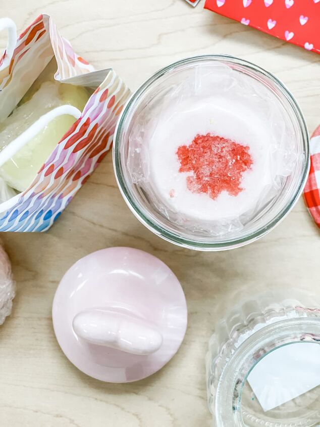 How To Make Shower Steamers You Will Love Upstyle