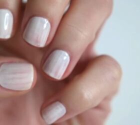 Streak-free Tutorial: How to Float Nail Polish | Upstyle