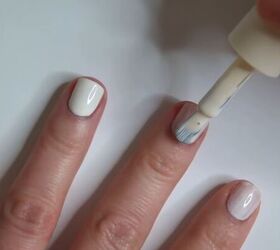 Streak-free Tutorial: How to Float Nail Polish | Upstyle