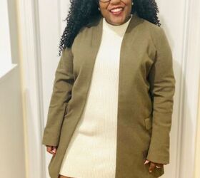 4 Ways to Wear a Topper | Upstyle