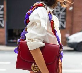 How to Accessorize Any Outfit | Upstyle