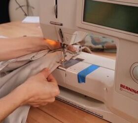 How to Alter Pants the Quick and Easy Way | Upstyle