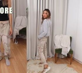 How to Alter Pants the Quick and Easy Way | Upstyle