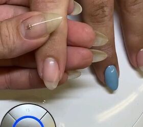 Easy Nail Tutorial: 5 Sleek French Manicure Alternatives | Upstyle