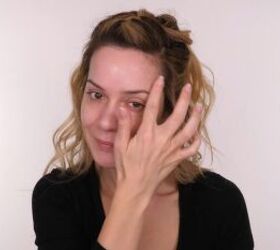 Super Simple Everyday Makeup Tutorial | Upstyle