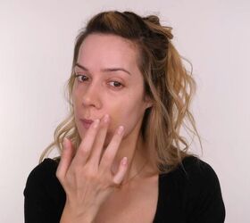 Super Simple Everyday Makeup Tutorial | Upstyle