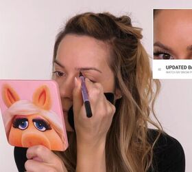 Super Simple Everyday Makeup Tutorial | Upstyle