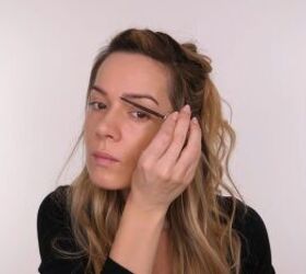 Super Simple Everyday Makeup Tutorial | Upstyle