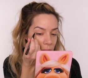 Super Simple Everyday Makeup Tutorial | Upstyle