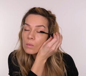 Super Simple Everyday Makeup Tutorial | Upstyle