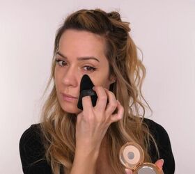 Super Simple Everyday Makeup Tutorial | Upstyle